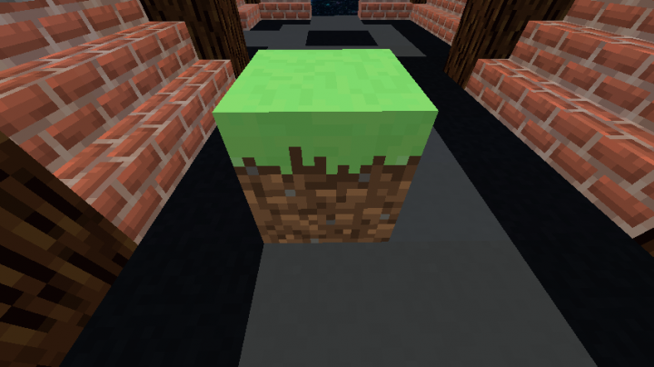 ZomCraft Pvp [1.8-1.16] Minecraft Texture Pack