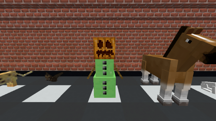 ZomCraft Pvp [1.8-1.16] Minecraft Texture Pack