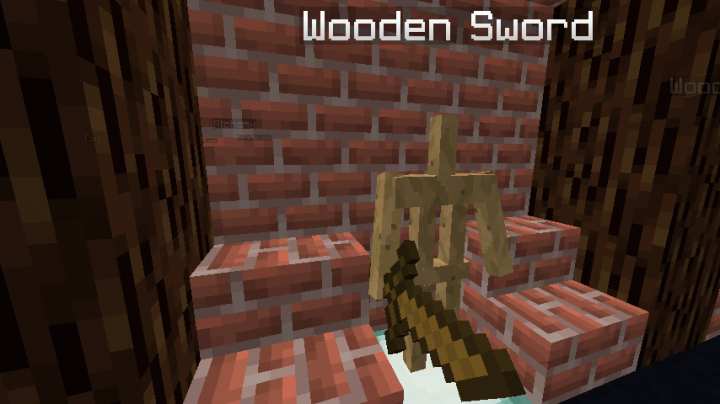 ZomCraft Pvp [1.8-1.16] Minecraft Texture Pack