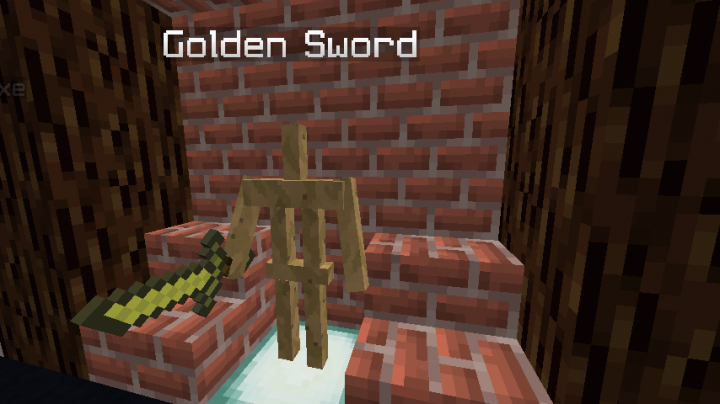 ZomCraft Pvp [1.8-1.16] Minecraft Texture Pack