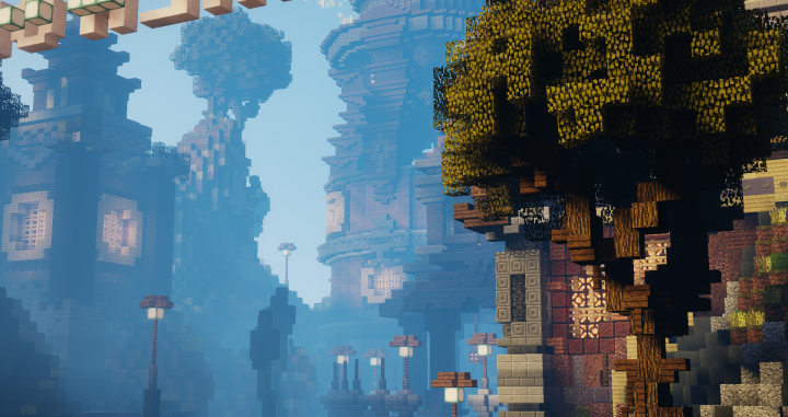 Realm of Towny | RELEASED FINALLY! | THE BEST TOWNY SERVER EVER MADE ...