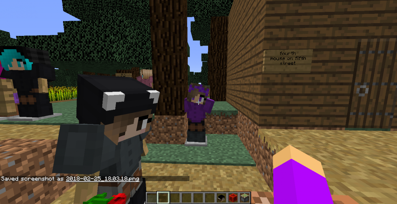 Temple Of doom Minecraft Map