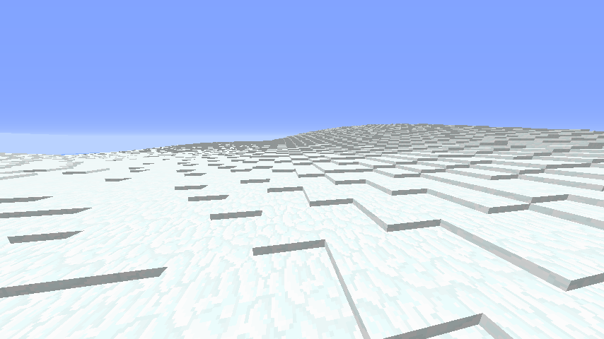 Die MC Earth Minecraft Map