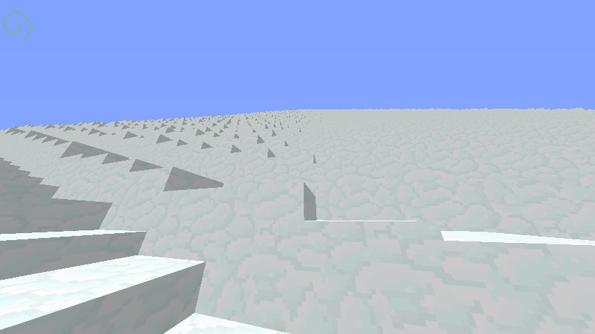 Die MC Earth Minecraft Map