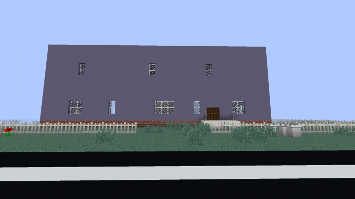 Hello Neighbor 3 (Custom Map) Read Desc Minecraft Map