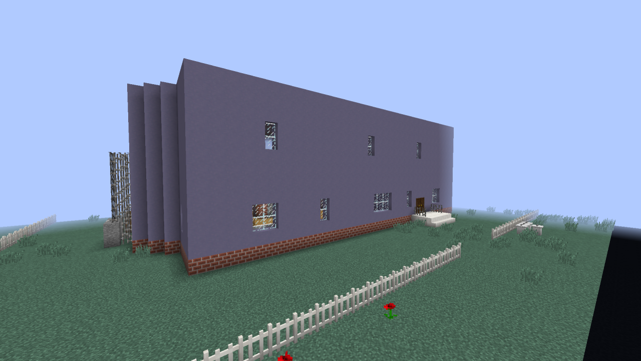 Hello Neighbor 3 (Custom Map) Read Desc Minecraft Map