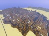 Project Pangea Minecraft Server