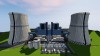 Minecraft Coal Power Plant Minecraft Map