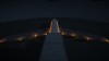 Airbus A380 Minecraft Map