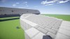 Airbus A380 Minecraft Map