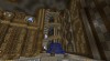 Alpha Compatible Library Megabuild Minecraft Map