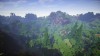 A Forest Landscape | Survival Map 2000X2000 Minecraft Map