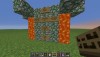 THE DEVILS TEMPLE Minecraft Map