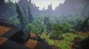 A Forest Landscape | Survival Map 2000X2000 Minecraft Map
