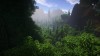 A Forest Landscape | Survival Map 2000X2000 Minecraft Map