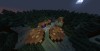 Multiplayer Survival Minecraft Map