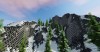 Quick in-game [ FAWE ] terrain. +DOWNLOAD Minecraft Map