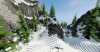 Quick in-game [ FAWE ] terrain. +DOWNLOAD Minecraft Map
