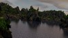 A Forest Landscape | Survival Map 2000X2000 Minecraft Map
