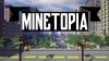 Minetopia (1:1 Scale City) V0.2 Out Now! Minecraft Map