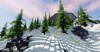 Quick in-game [ FAWE ] terrain. +DOWNLOAD Minecraft Map