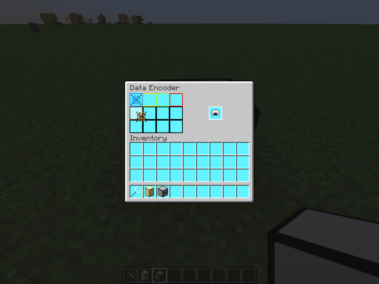 More Items Minecraft Mod