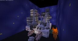 Odyssey Minecraft Maps | Planet Minecraft Community