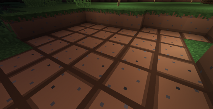 Red_The_BaNDIT (YELLOW) TEXTURE PACK Minecraft Texture Pack