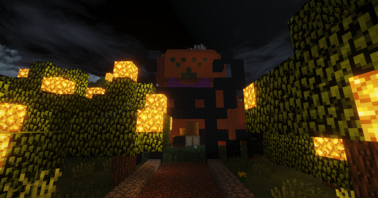 Soul Eater Dr. Stiens map Minecraft Map