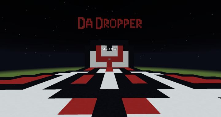 DaDropper Minecraft Map