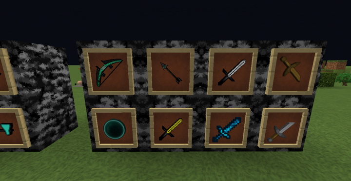 BannedPacks 2.0 Minecraft Texture Pack