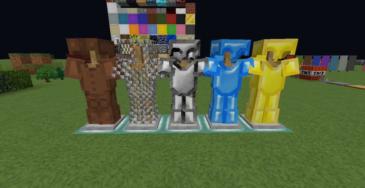 BannedPacks 2.0 Minecraft Texture Pack