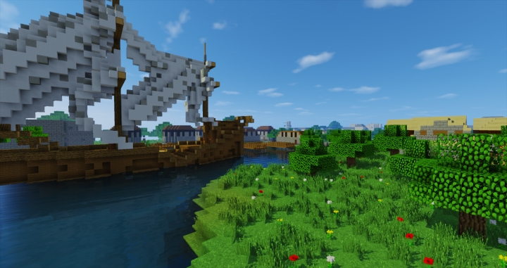 Avalon MC 1.12 PvP MCMMO RPG Inspired Minecraft Server