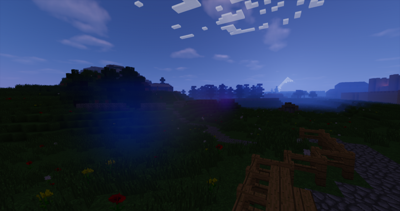 Avalon MC 1.12 PvP MCMMO RPG Inspired Minecraft Server