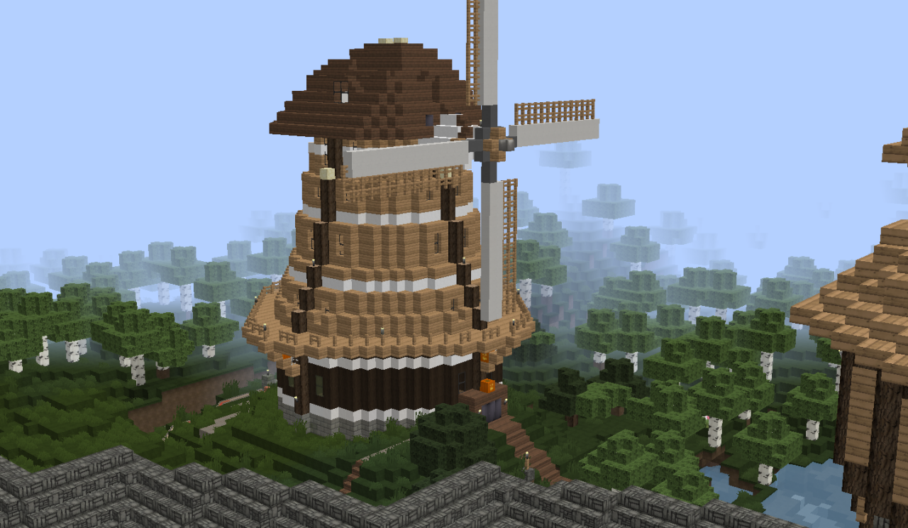 Holy Grail OP Factions Minecraft Server