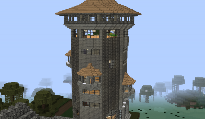 Holy Grail OP Factions Minecraft Server