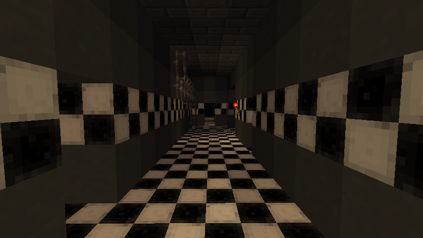 FNaF Sister Location | Custom Minecraft Map Minecraft Map