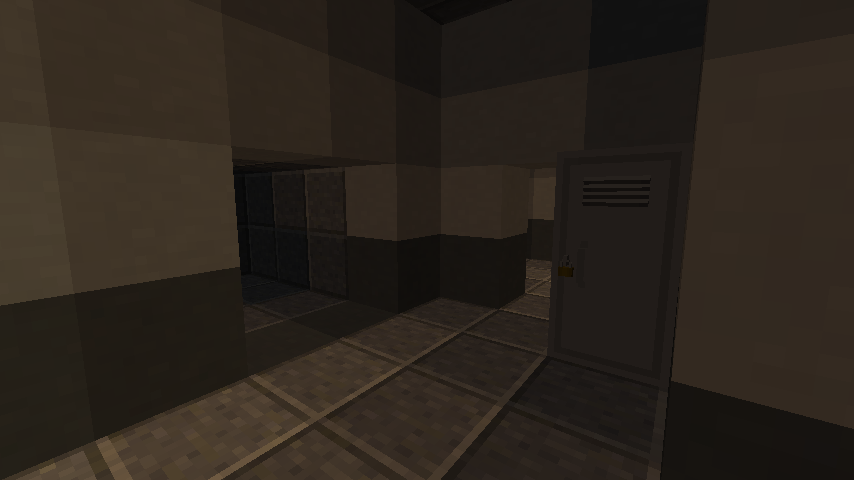 FNaF Sister Location | Custom Minecraft Map Minecraft Map