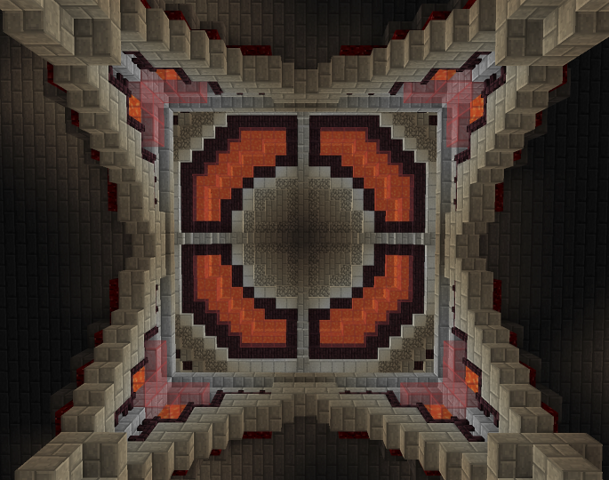 Discworld Minecraft Map