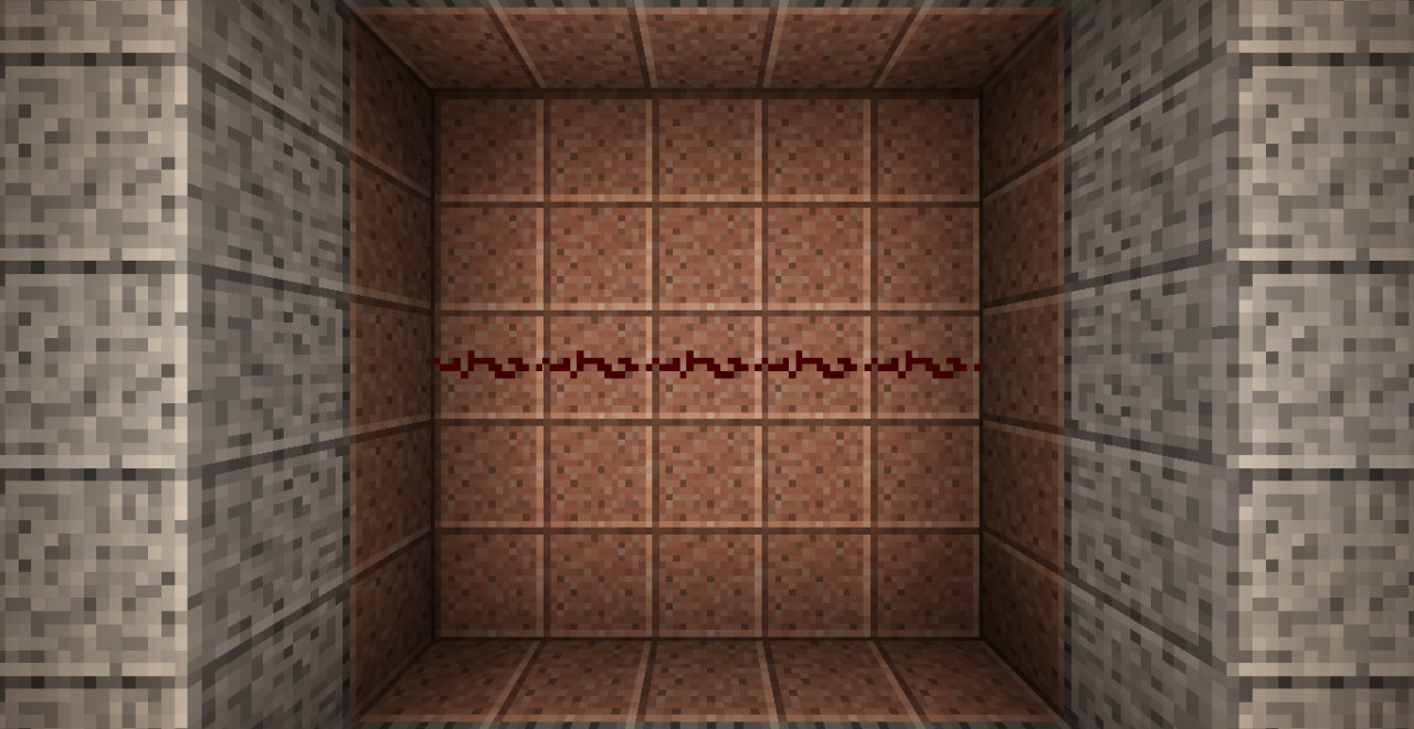 Redstone Puzzle (Easy) Minecraft Map