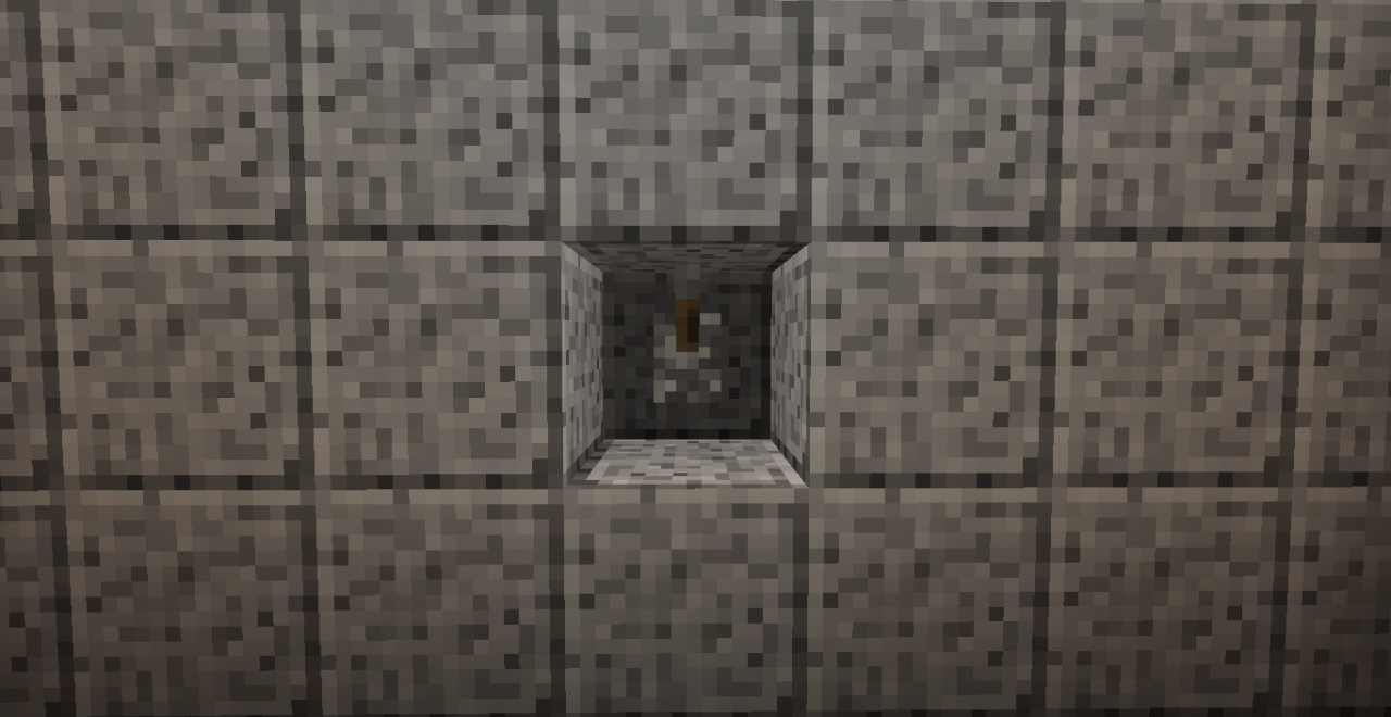 Redstone Puzzle (Easy) Minecraft Map