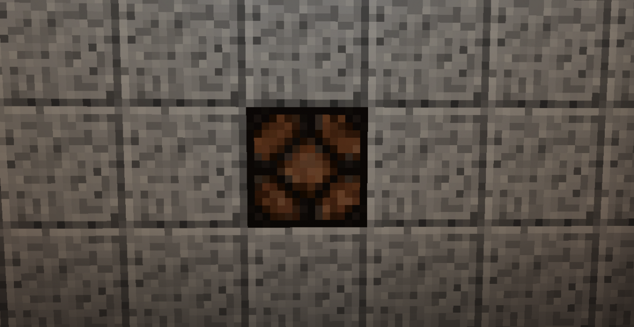 Redstone Puzzle (Easy) Minecraft Map