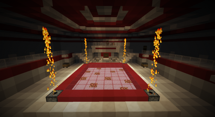 NightClub Minecraft Map