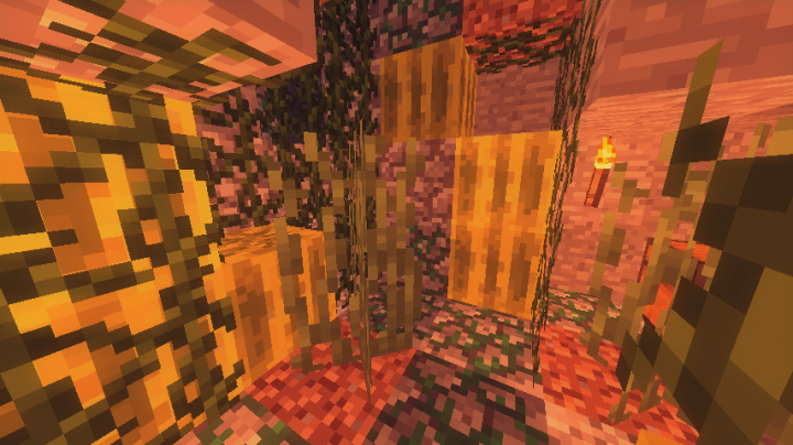 Rubble Minecraft Map