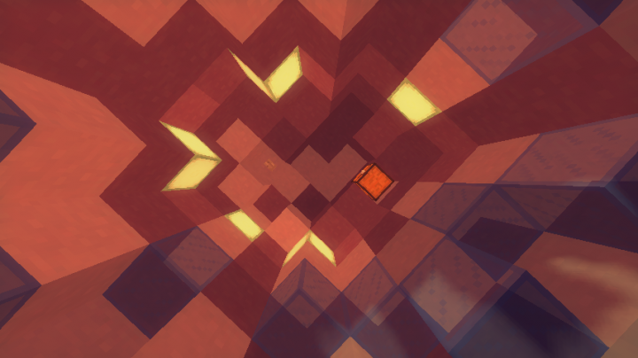 Rubble Minecraft Map