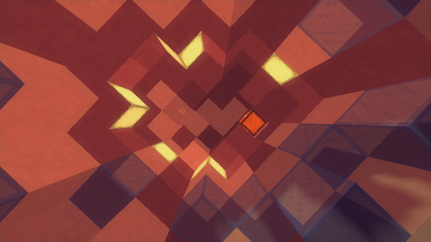 Rubble Minecraft Map