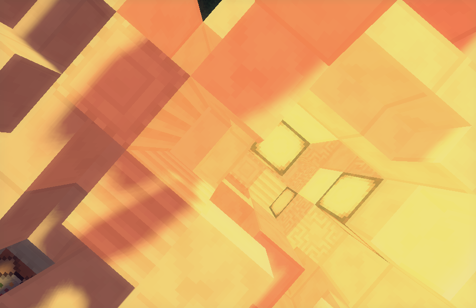 Rubble Minecraft Map