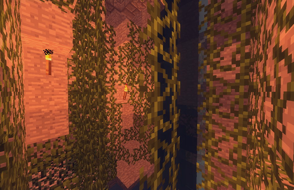 Rubble Minecraft Map