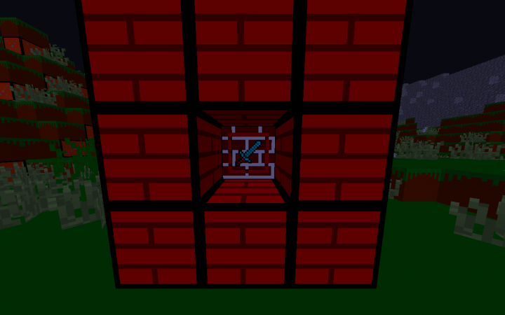 bed wars pack Minecraft Texture Pack