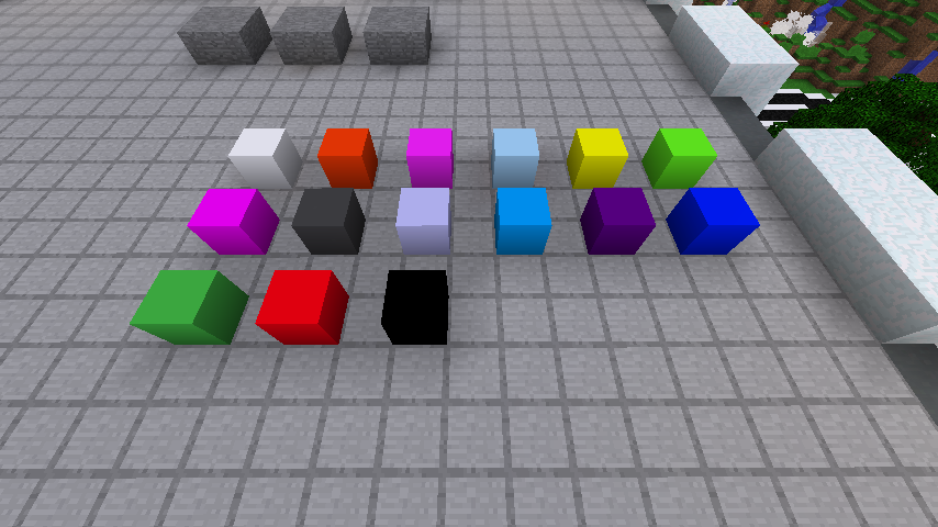 Realistrack Minecraft Texture Pack